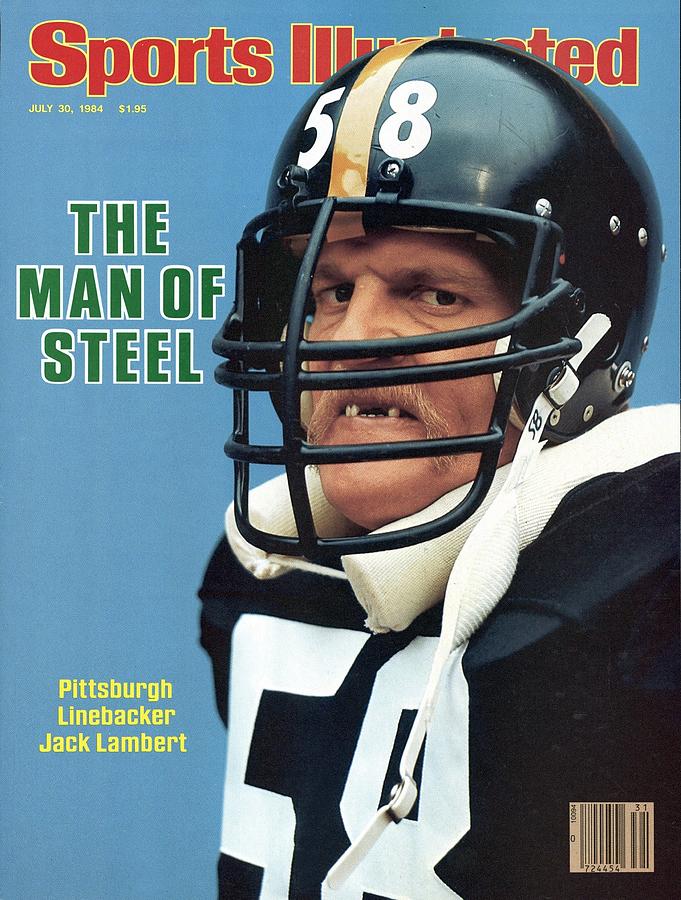 Remembering Sports Illustrated: SI’s Most Iconic Covers – Xavier News
